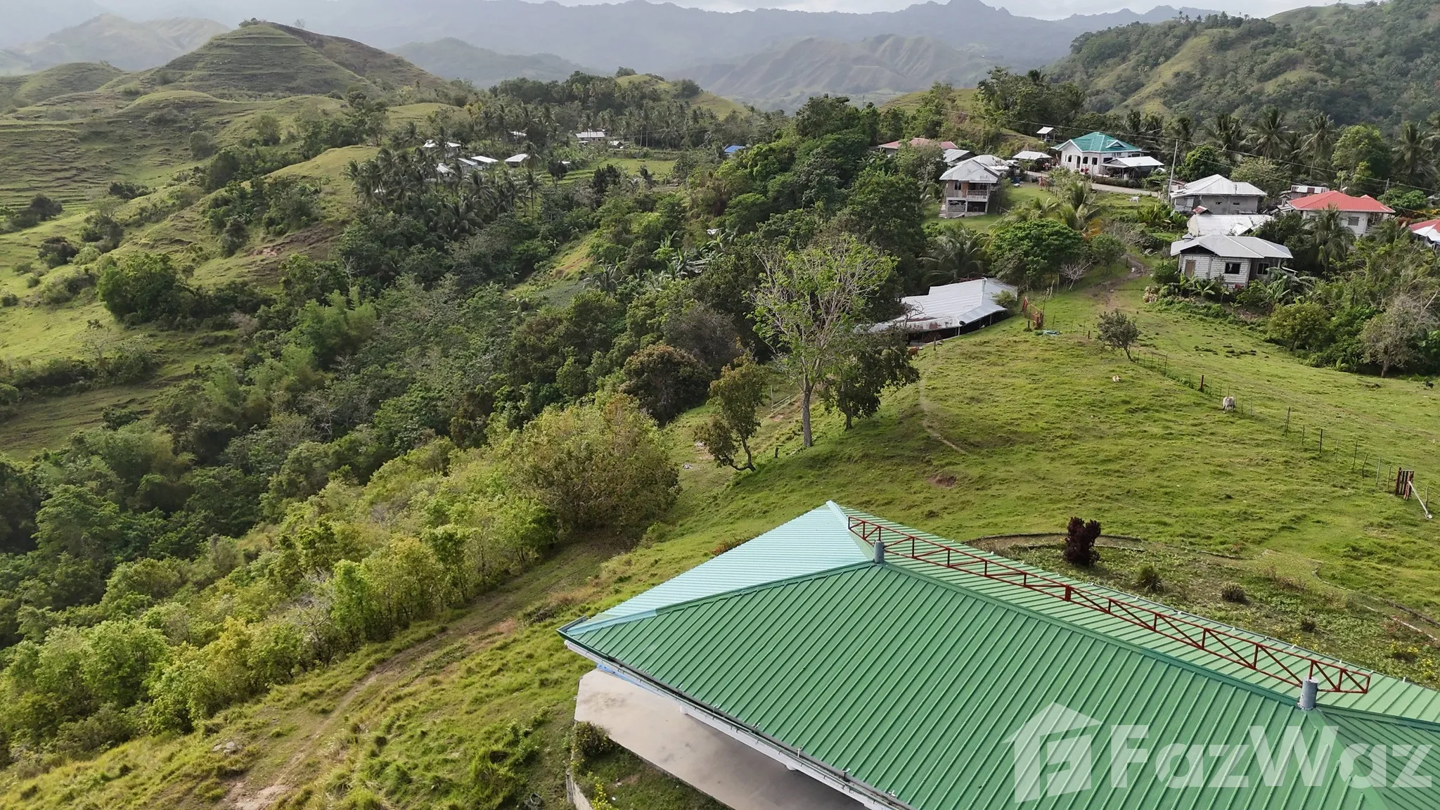 Land for Sale in Ubay, Central Visayas for ₱20,000,000 | U6295936