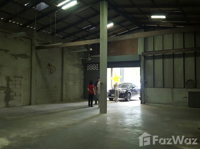 30 Best Warehouses & Factories for Rent in Bangkok - FazWaz