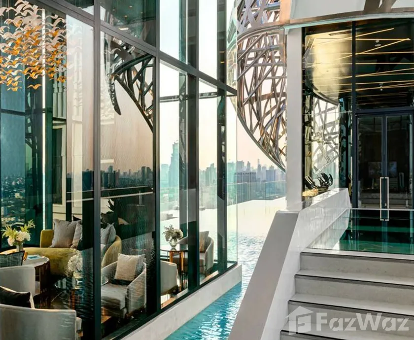 2 Bedroom Condo for Rent at The Tree Pattanakarn - Ekkamai for ฿32,000 ...