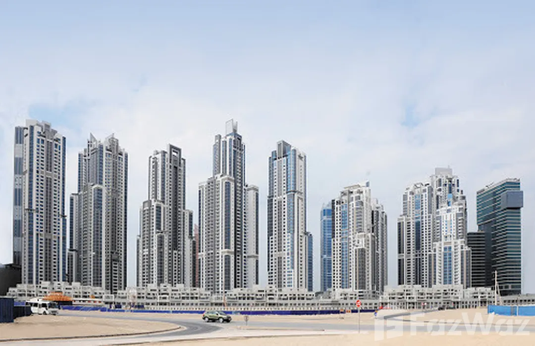 Executive Tower M, Dubai | Price List, Brochure, Floor Plan