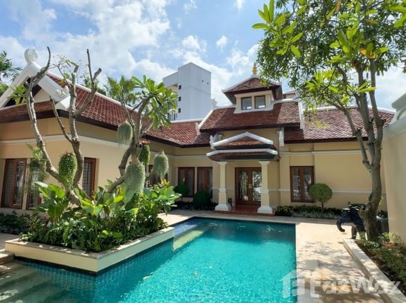 Property with Beachfront for Sale in Sattahip, Chon Buri - Page 5