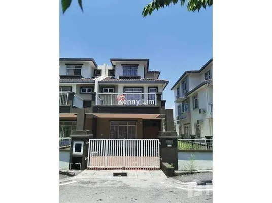 30 Best Houses for Sale in Penang - FazWaz.my