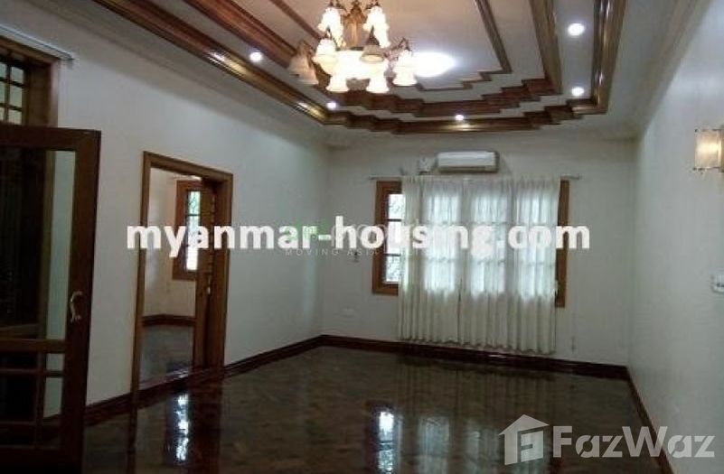 Myanmar Rentals - 450 Apartments & Villas for Rent | FazWaz.com.mm