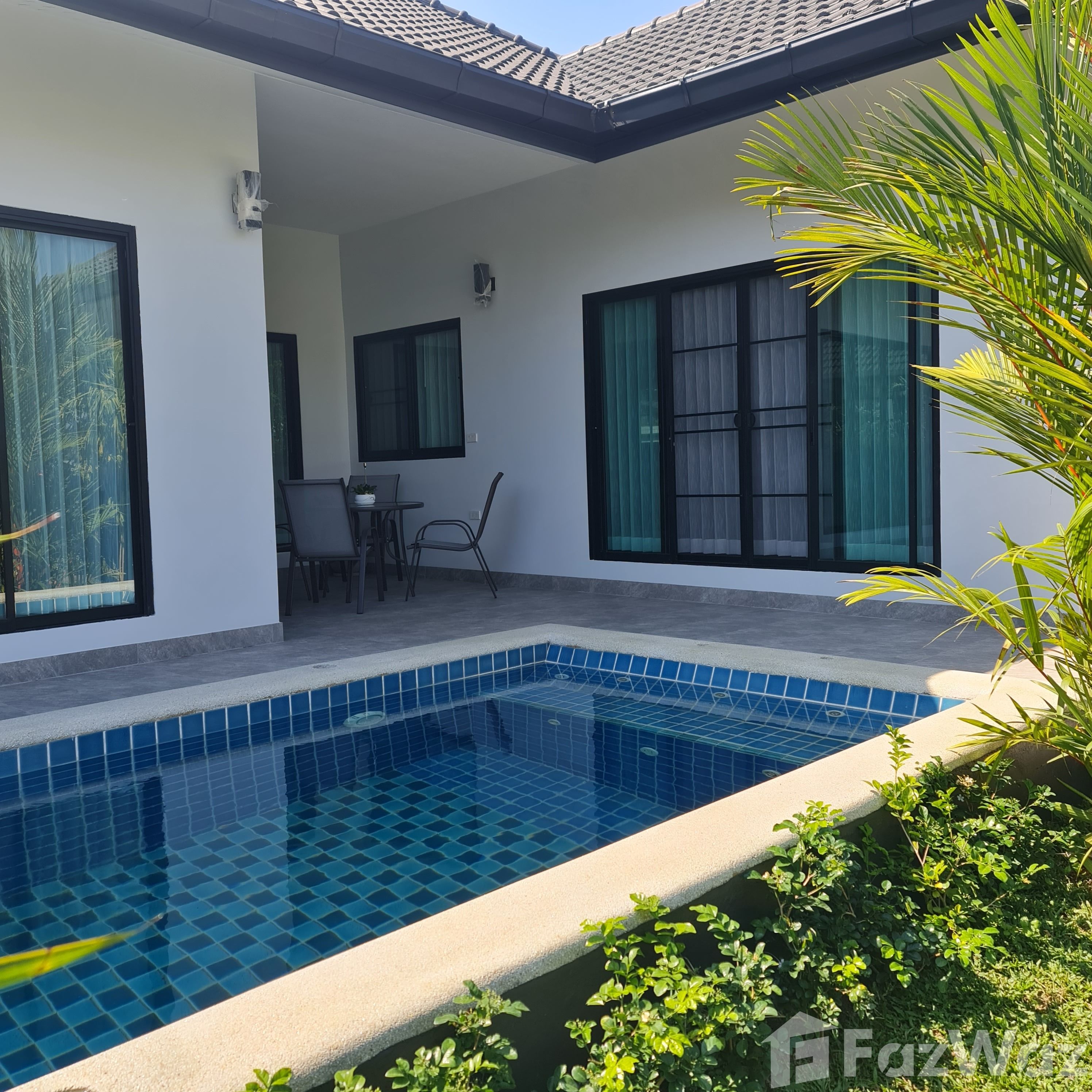 2 Bedroom Villa for sale in Huai Sak, Chiang Rai | Dot Property