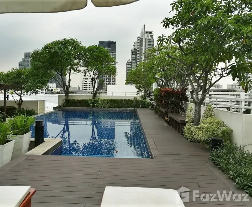 1 Bedroom Condo for Rent at 49 Plus for ฿22,000/mo | U5366824