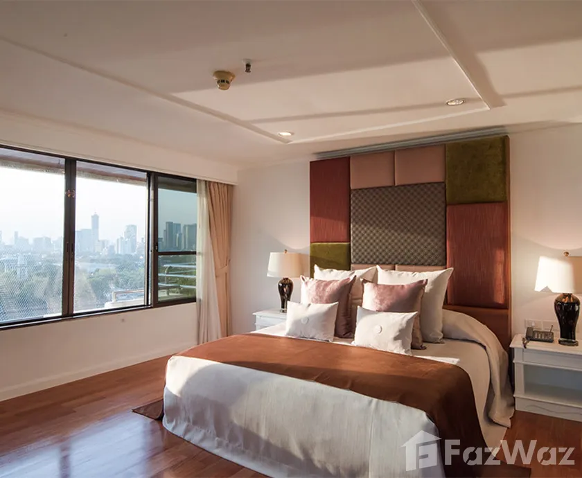 4 Bedroom Apartment for Rent at Mayfair Garden for ฿200,000/mo | U6382743