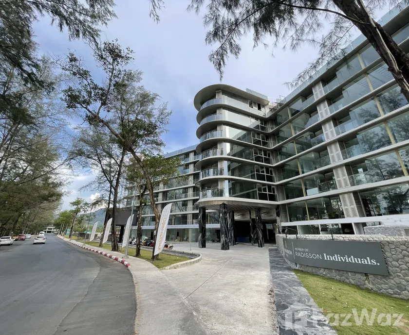 Studio Condo for Sale at Andaman Riviera for ฿6,600,000 | U5912412