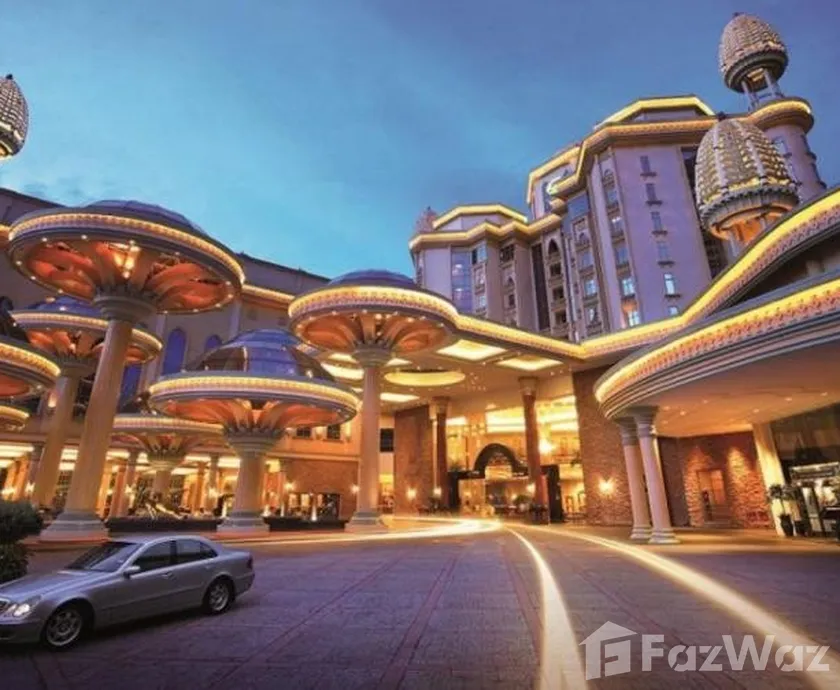 Studio Penthouse for Rent at The Pinnacle Sunway for RM1,000/mo | U5634838