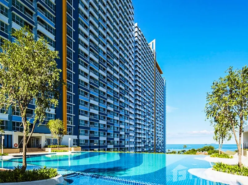 30 Best Condos for Rent in Pattaya - FazWaz