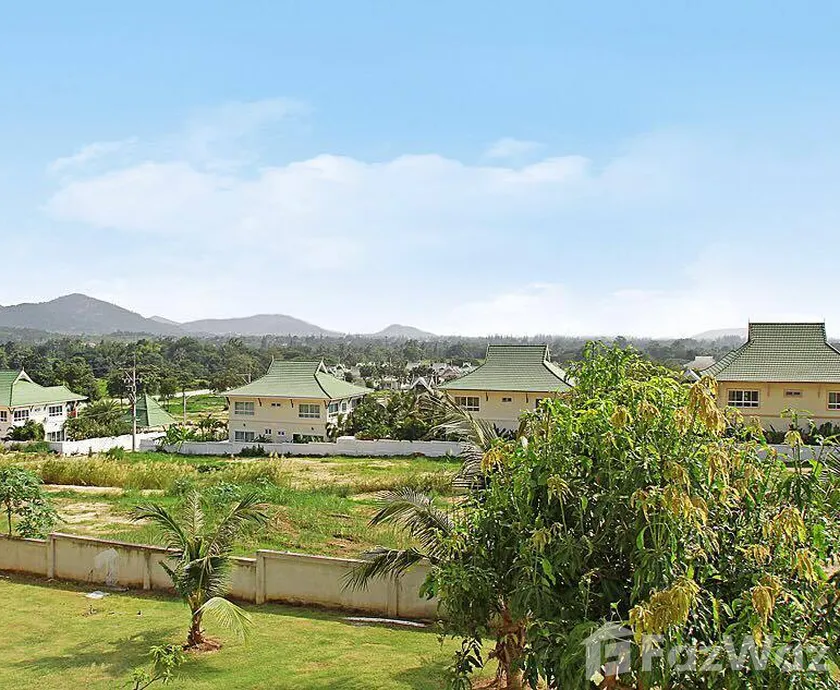 3 Bedroom House for Sale at Huahin View for ฿4,500,000 | U1944687