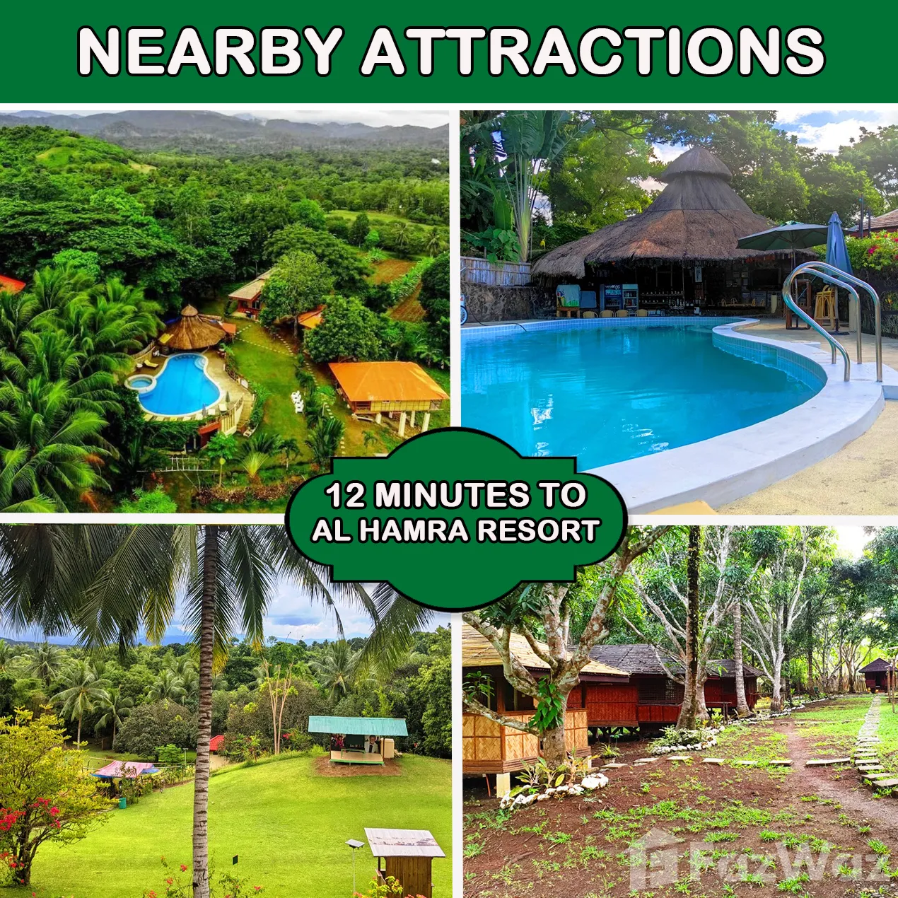 Land for Sale in Puerto Princesa City, Mimaropa for ₱57,456,000 | U6187050