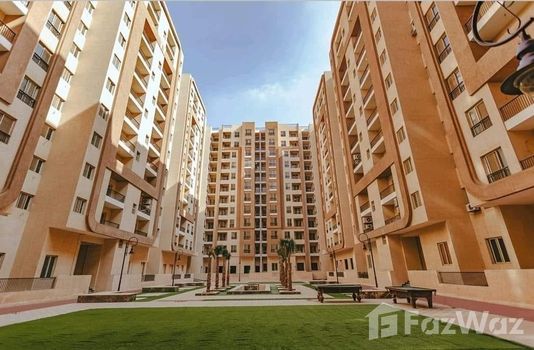 Egypt Property - 24,492 Condos & Houses For Sale | FazWaz.com.eg