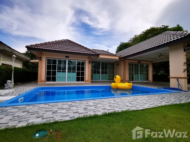 30 Best Houses for Sale in Kram, Klaeng - Thaiger Property