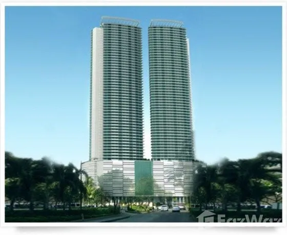 Studio Condo for Rent at One Shangri-La Place for ₱5,500/mo | U6069748
