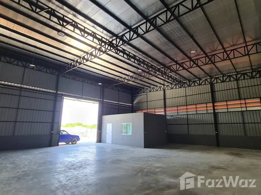 30 Best Warehouses & Factories for Rent in Bangkok - FazWaz