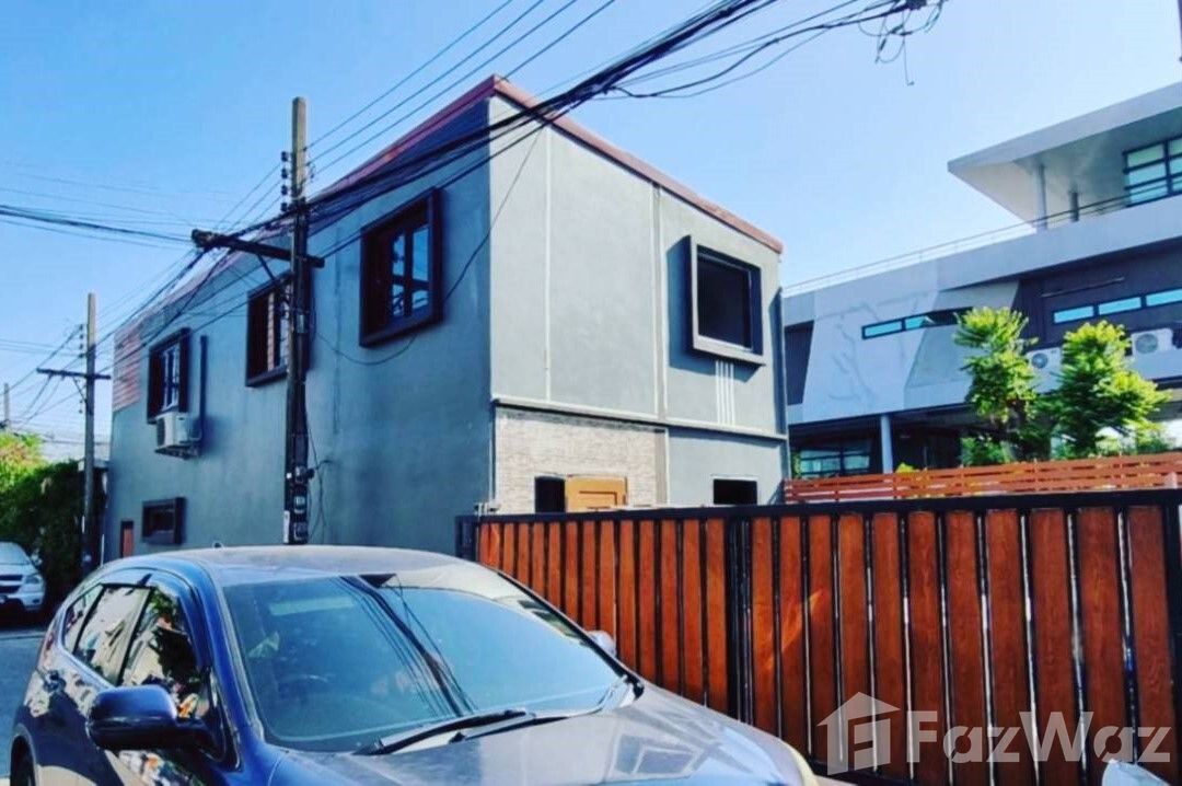 3 Bedroom House for Sale in Nuan Chan, Bangkok for ฿0 | U1951590