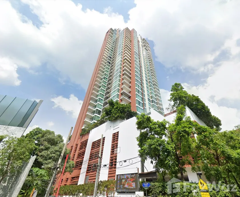 2 Bedroom Condo for Rent at Fullerton Sukhumvit for ฿80,000/mo | U5649672