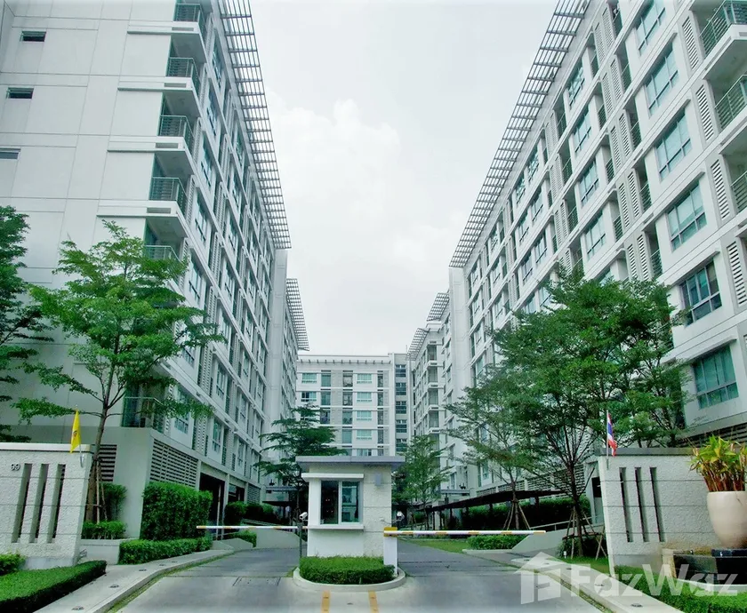 1 Bedroom Condo for Rent at The Room Sukhumvit 79 for ฿19,000/mo | U5981225