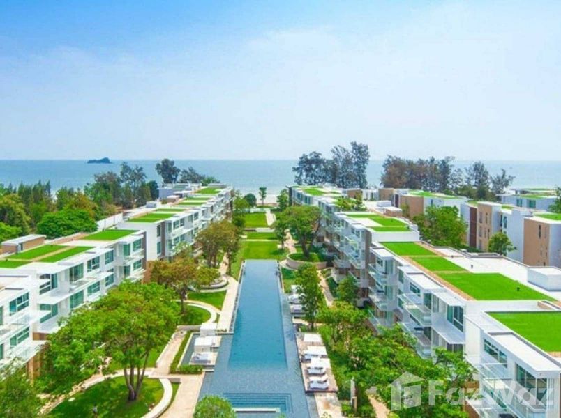 Property with Beachfront for Sale in Hua Hin - Page 5
