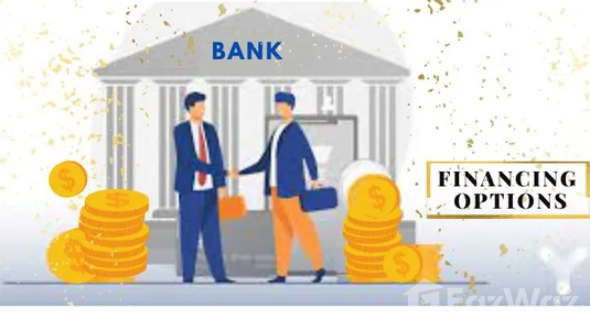 Guide for Sellers: Financing Options for Home Renovations | FazWaz