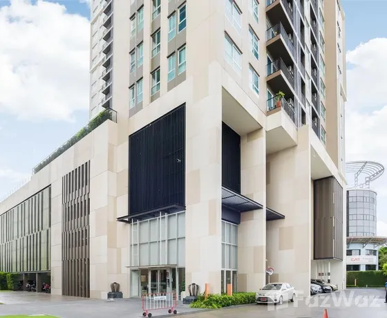 2 Bedroom Condo for Sale at Fuse Chan - Sathorn for ฿6,600,000 | U1980984