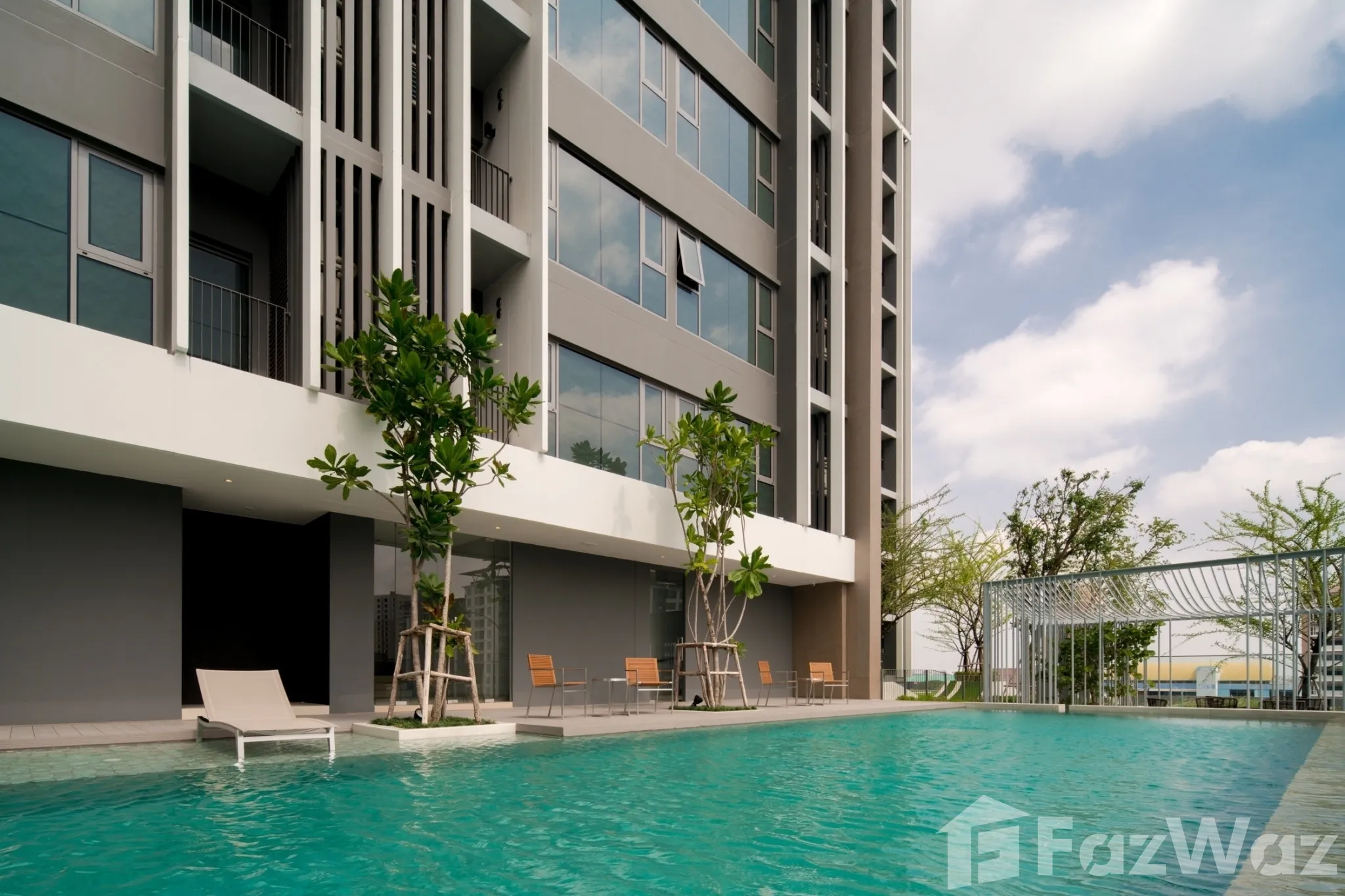 1 Bedroom Condo for Sale at Whizdom Connect Sukhumvit for ฿4,700,000 ...