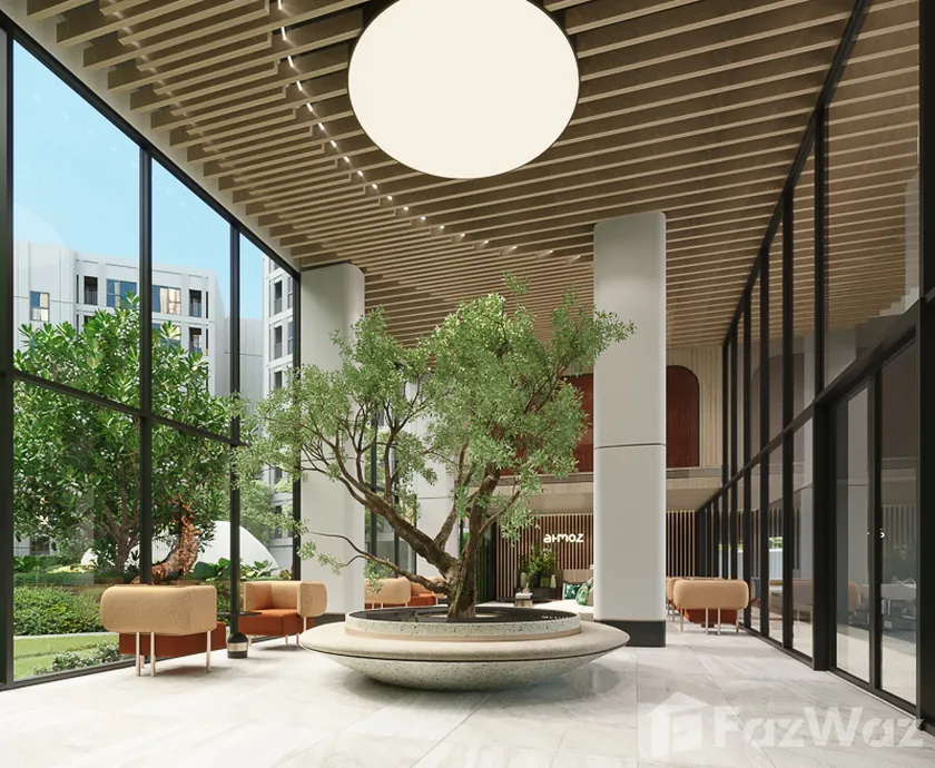 1 Bedroom Condo for Sale at Atmoz Oasis Onnut for ฿2,650,000 | U2009310