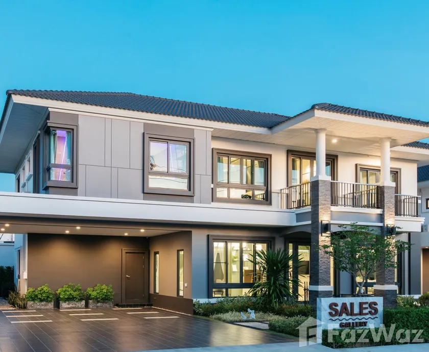 3 Bedroom House for Rent at Supalai Lake Ville Phuket for ฿70,000/mo | U5334857