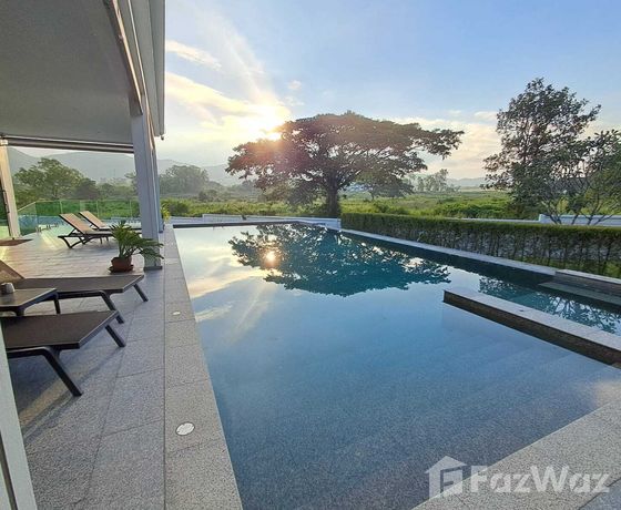 3 Bedroom Villa for Sale at Sunrise Hua Hin for ฿20,000,000 | U5853968