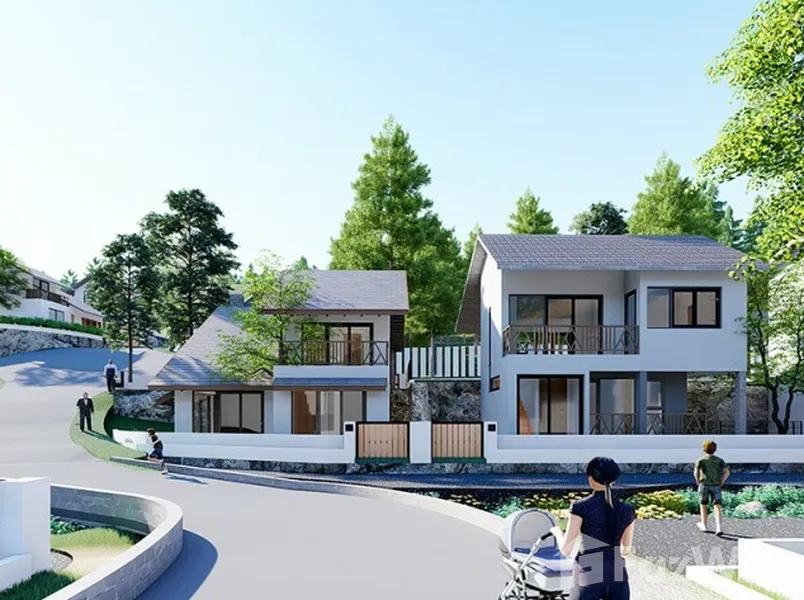 30 Best Houses for Sale in Myanmar - FazWaz.com.mm