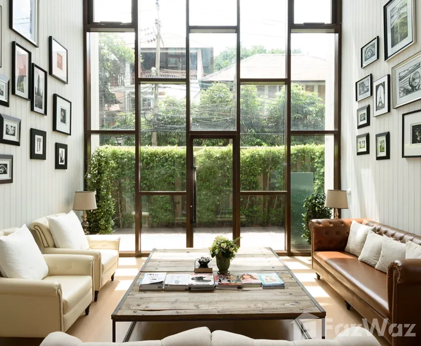 1 Bedroom Condo for Rent at Condolette Dwell Sukhumvit 26 for ฿21,000 ...