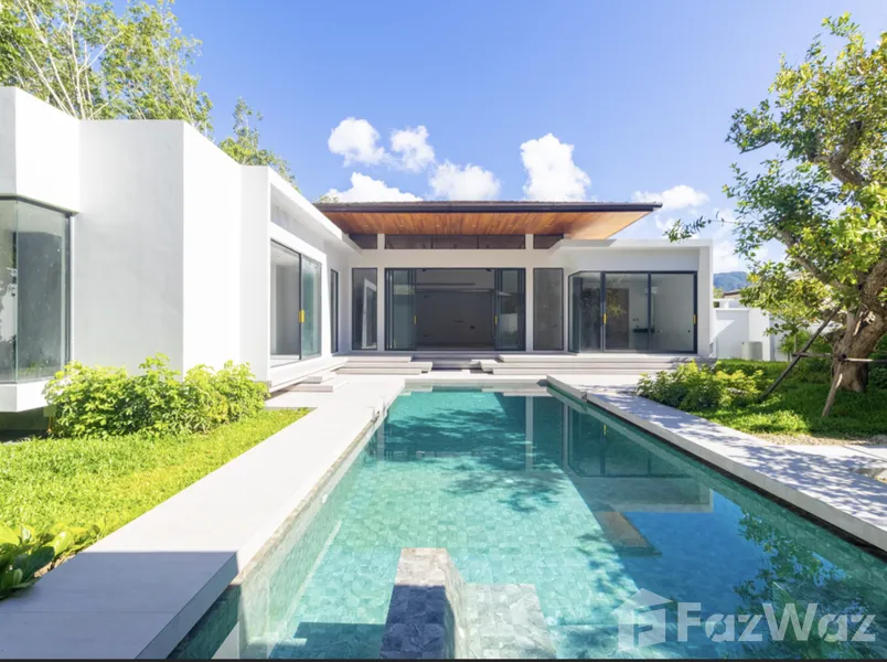 30 Best Houses for Sale in Thailand - Thaiger Property