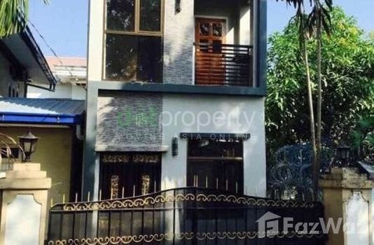 Myanmar Rentals - 453 Apartments & Villas for Rent | FazWaz.com.mm