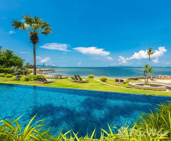 1 Bedroom Condo for Sale at The Palm Wongamat for ฿9,700,000 | U59031