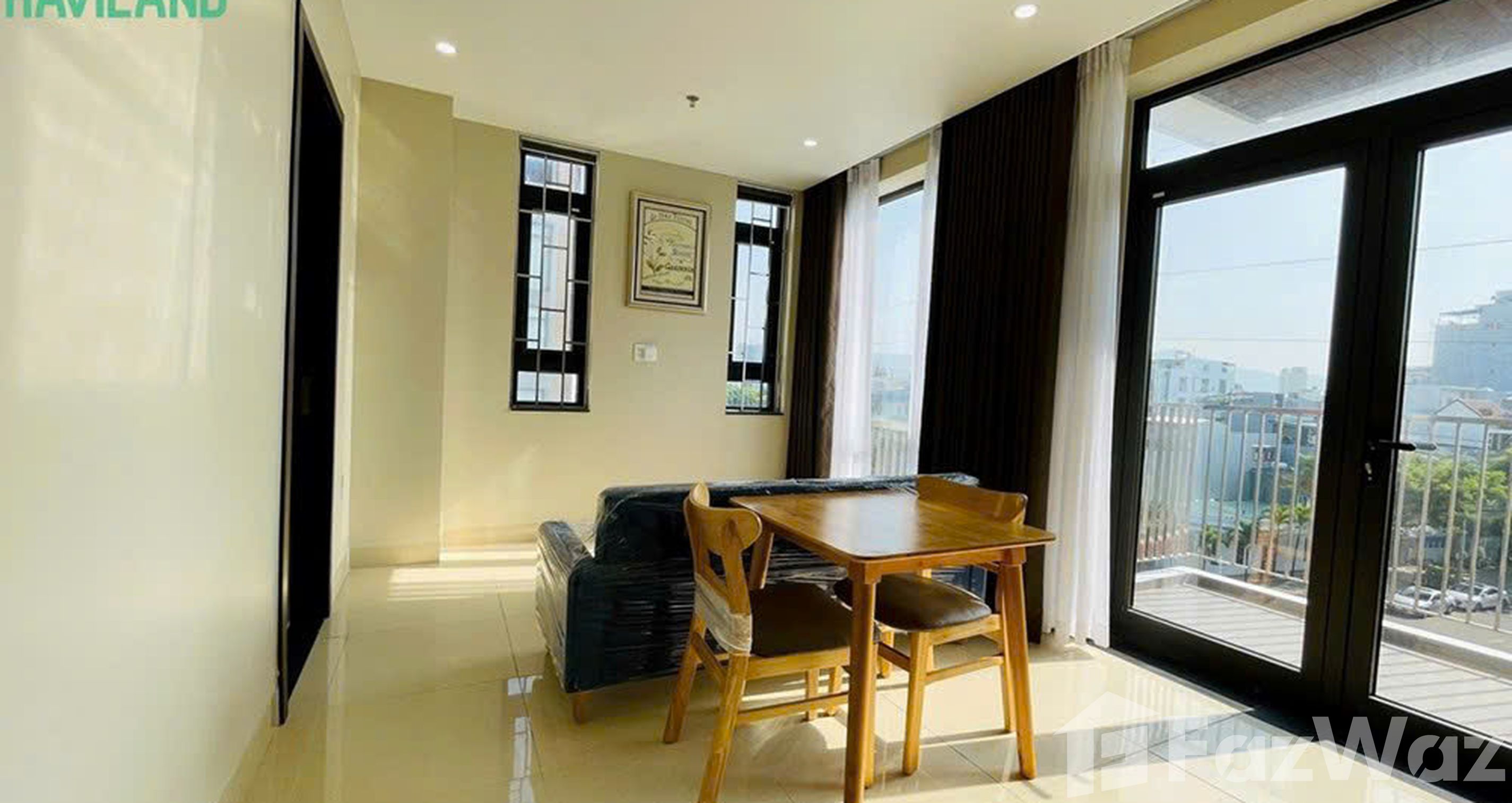 1 Bedroom Villa for Rent in My An, Da Nang for 10,000,000 ₫/mo | U5964536