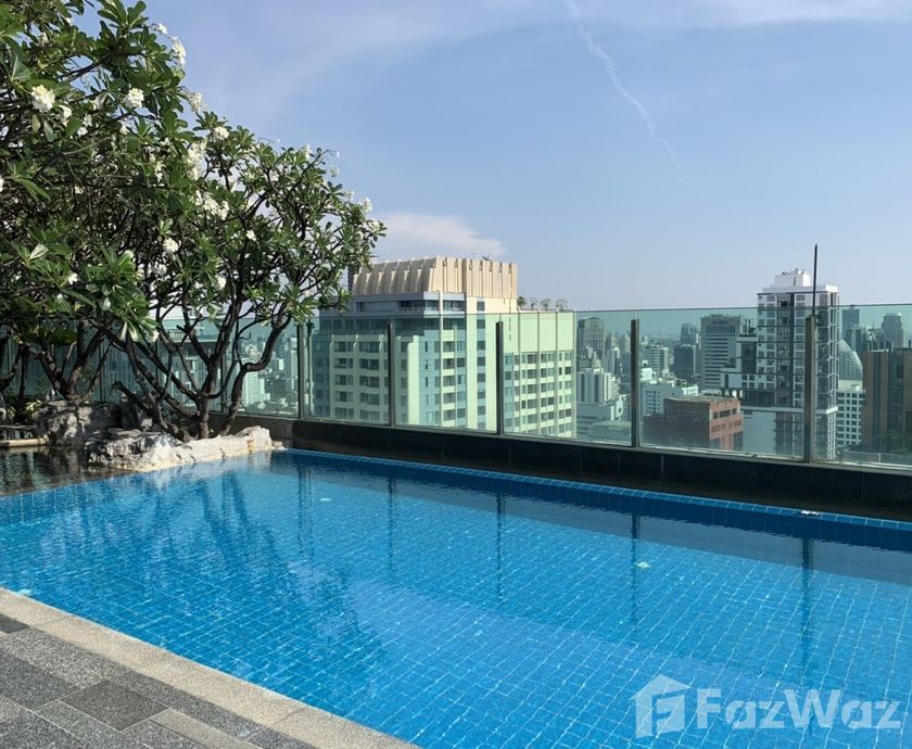 1 Bedroom Condo for Sale at The Address Asoke for ฿6,900,000 | U5851565