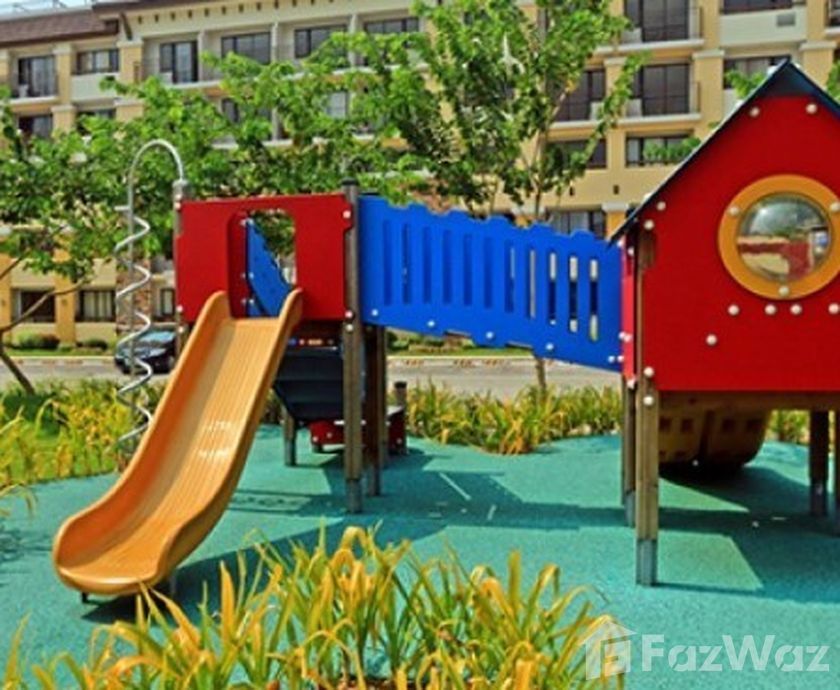 2 Bedroom Penthouse for Rent at One Oasis Cebu for ₱9,000/mo | U5650567