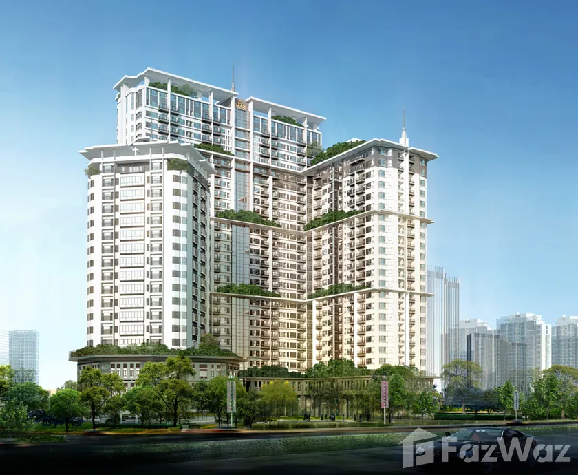 2 Bedroom Apartment for Rent at Monarchy for 20,000,000 ₫/mo | U5868339