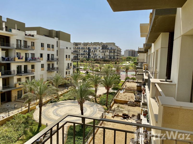 2 Bedroom Apartments for Sale in New Cairo City, Cairo