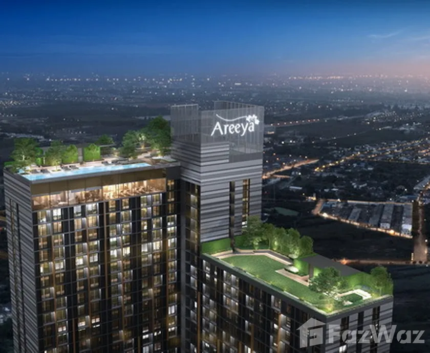 스튜디오입니다 콘도 에서 임대 A Space Mega 2 ~을 위한 ₩498,000/mo | U1889333