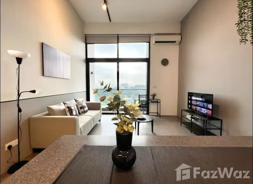 Studio Penthouse for Rent at Sunway Velocity Mall for RM600/mo | U5635337