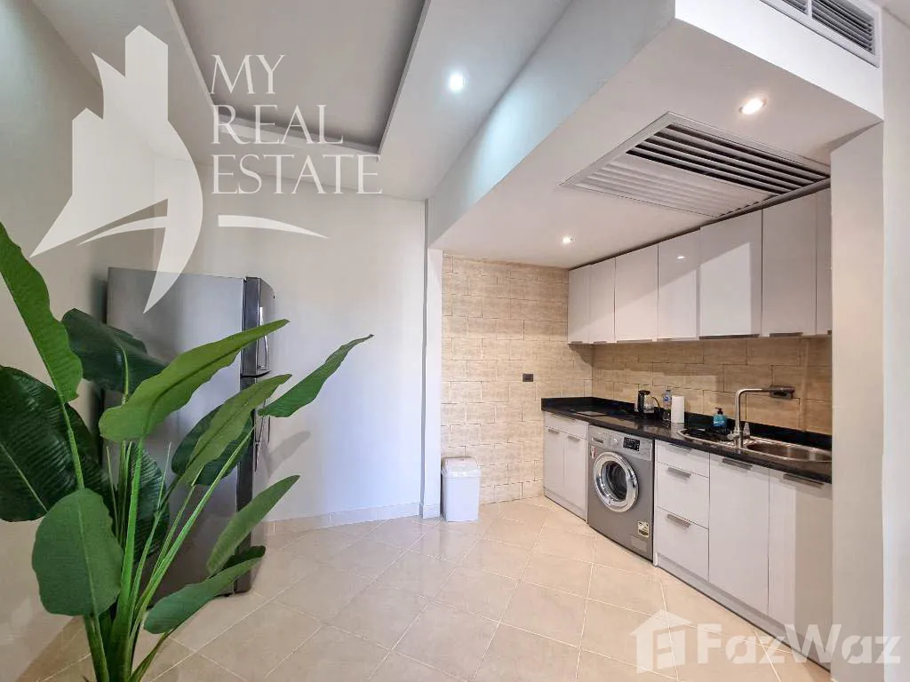 1 Bedroom Apartment for Sale at Sun Gate Residence for EGP4,140,000 ...