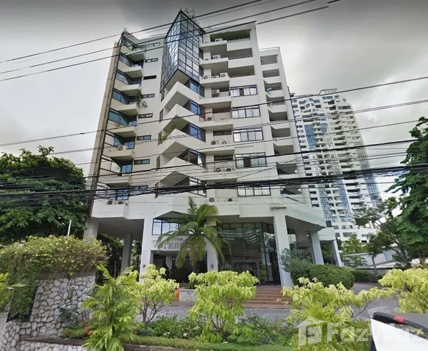 1 Bedroom Condo for Rent at The Waterford Park Sukhumvit 53 for ฿23,000 ...