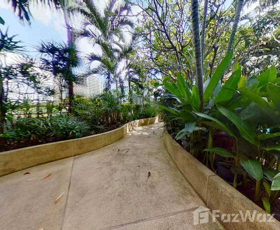 2 Bedroom Condo for Rent at The Madison for ฿70,000/mo | U5942761