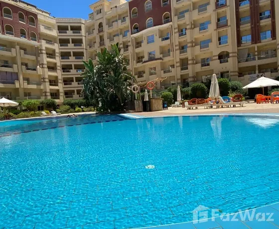 Studio Apartment for Sale at Florenza Khamsin for EGP1,632,540 | U5886415