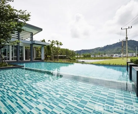 3 Bedroom House for Rent at Habitia Kohkaew Phuket for ฿45,000/mo ...