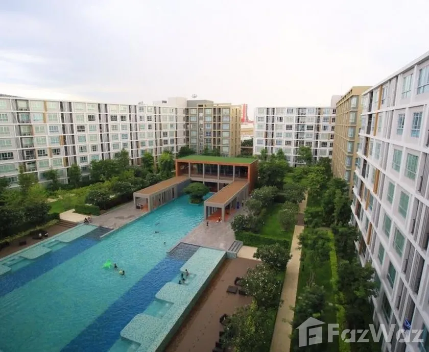 1 Bedroom Condo for Rent at D Condo Sign for ฿9,000/mo | U5652512
