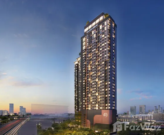 1 Bedroom Condo for Rent at Life Rama 4 - Asoke for ฿23,000/mo | U5928701