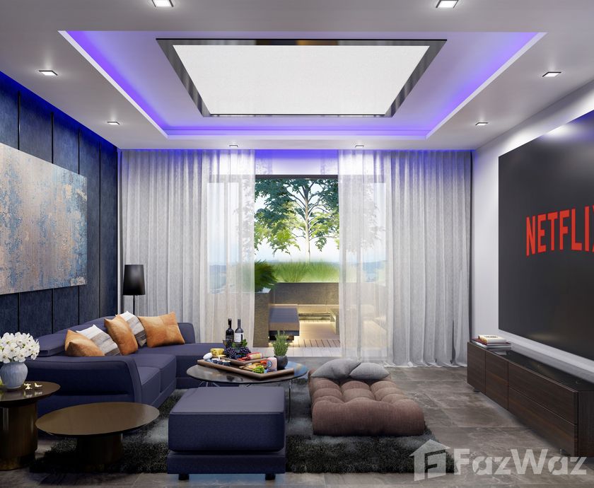 2 Bedroom Condo for Sale at The City Phuket for ฿9,660,000 | U5948618