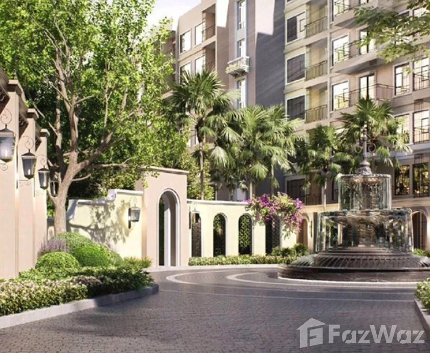 3 Bedroom Penthouse for Sale at Katabello for ฿13,400,000 | U2006677